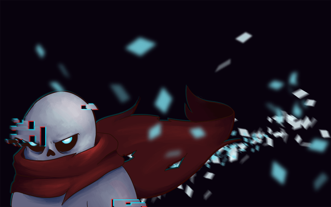 Aftertale Sans Wallpapers - Top Free Aftertale Sans Backgrounds ...