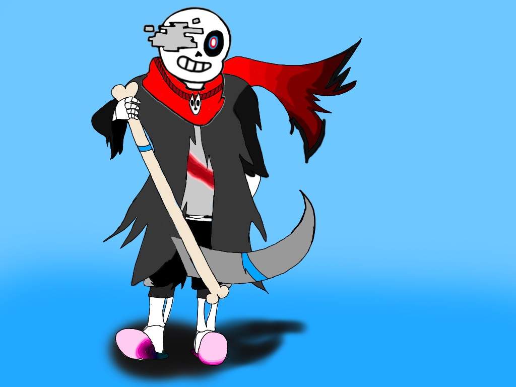 Aftertale Sans Wallpapers - Top Free Aftertale Sans Backgrounds ...