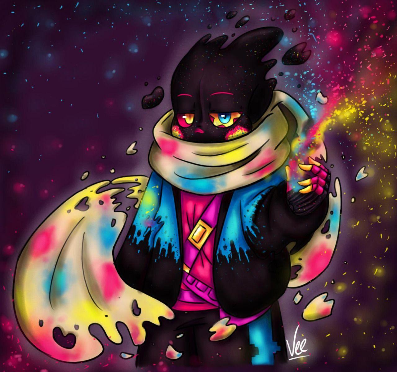 Aftertale Sans Wallpapers - Top Free Aftertale Sans Backgrounds ...