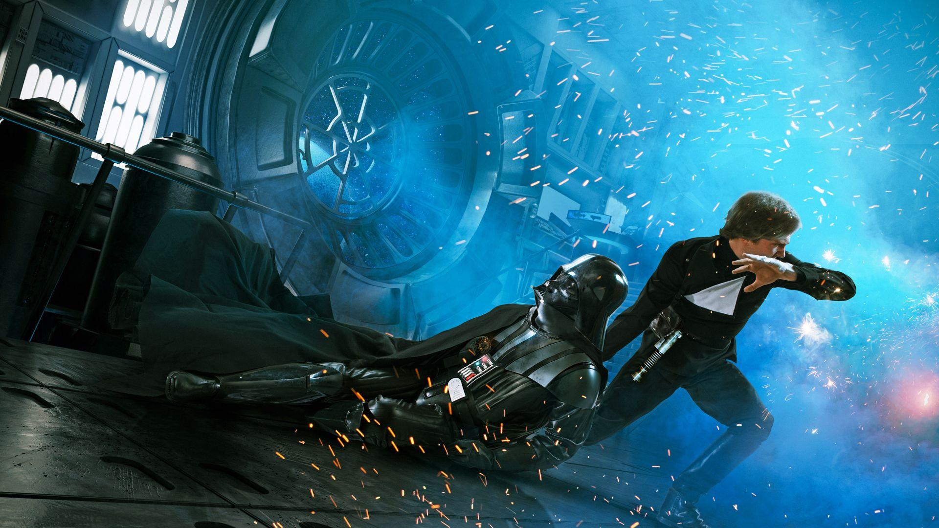 Star Wars: Episode I Wallpapers - Top Free Star Wars: Episode I ...