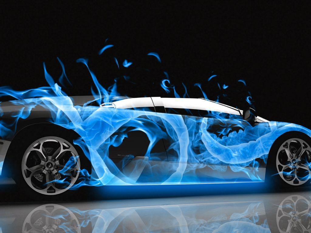 Neon Blue Lamborghini Wallpapers - Top Free Neon Blue Lamborghini ...