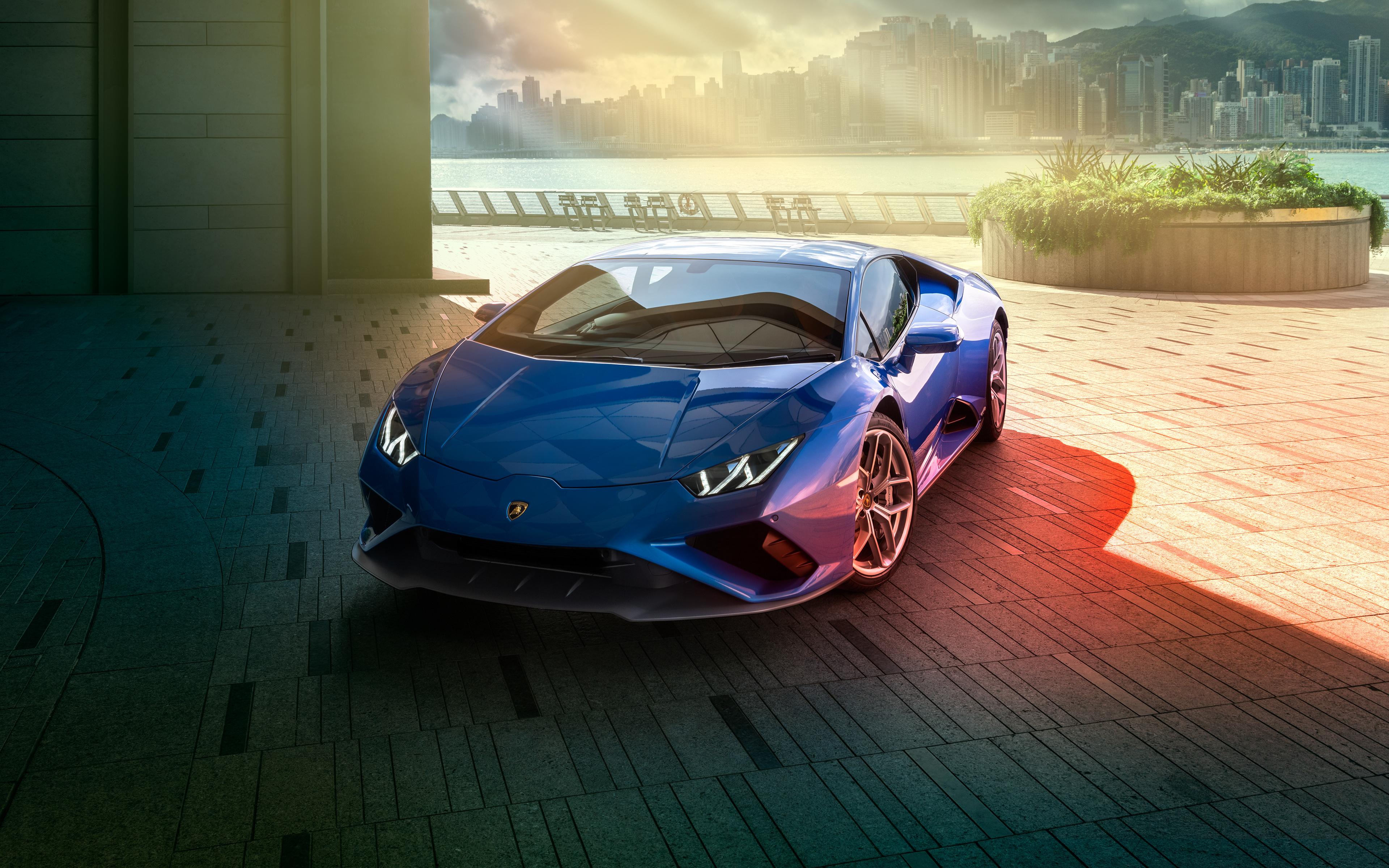 Neon Blue Lamborghini Wallpapers - Top Free Neon Blue Lamborghini ...
