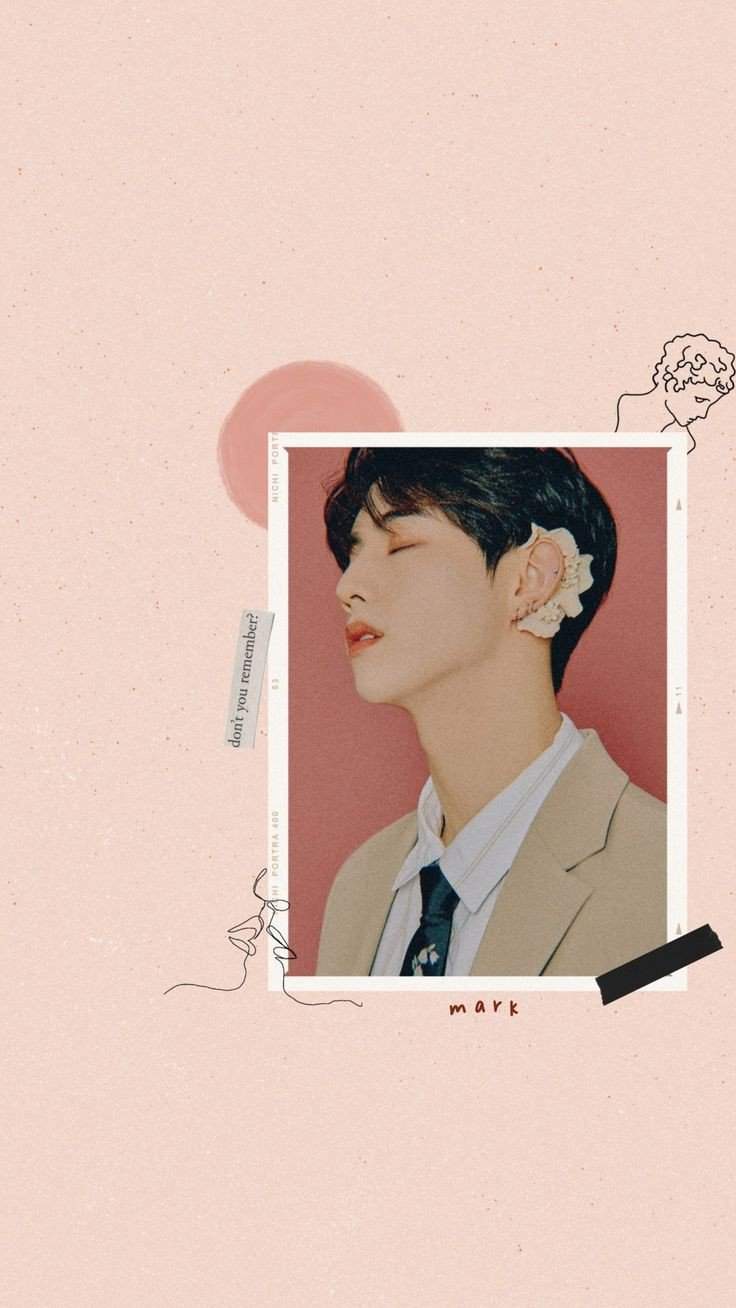 Got7 Anime Wallpapers - Top Free Got7 Anime Backgrounds - WallpaperAccess