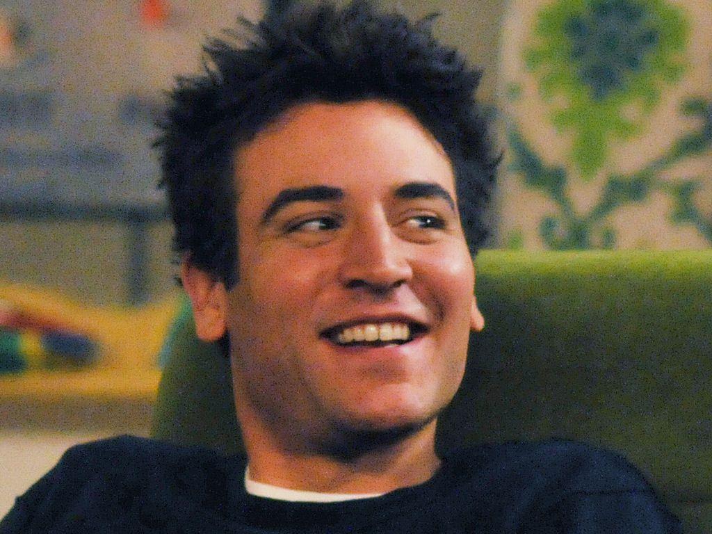 Ted Mosby Wallpapers - Top Free Ted Mosby Backgrounds - WallpaperAccess