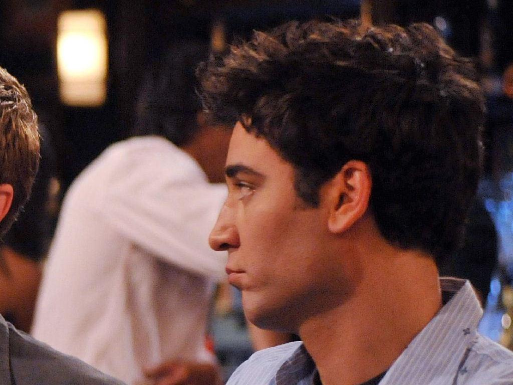 Ted Mosby Wallpapers - Top Free Ted Mosby Backgrounds - WallpaperAccess
