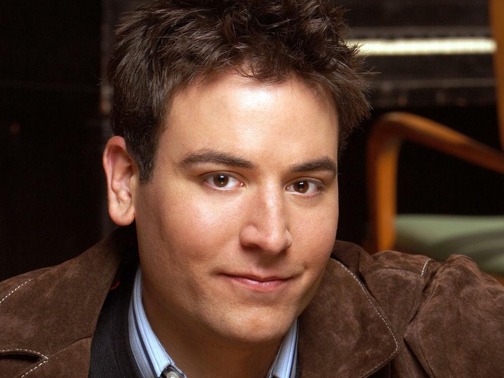 Ted Mosby Wallpapers - Top Free Ted Mosby Backgrounds - WallpaperAccess