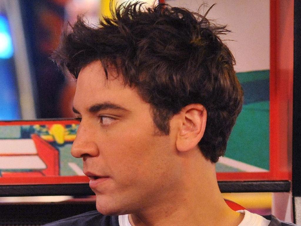 Ted Mosby Wallpapers - Top Free Ted Mosby Backgrounds - WallpaperAccess