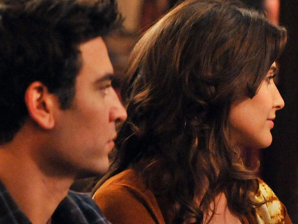 Ted Mosby Wallpapers - Top Free Ted Mosby Backgrounds - WallpaperAccess