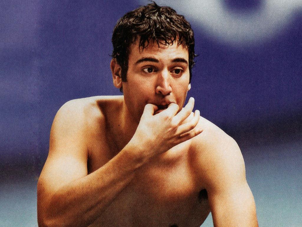 Ted Mosby Wallpapers - Top Free Ted Mosby Backgrounds - WallpaperAccess