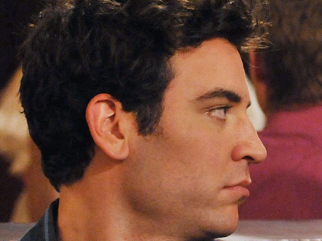 Ted Mosby Wallpapers - Top Free Ted Mosby Backgrounds - WallpaperAccess