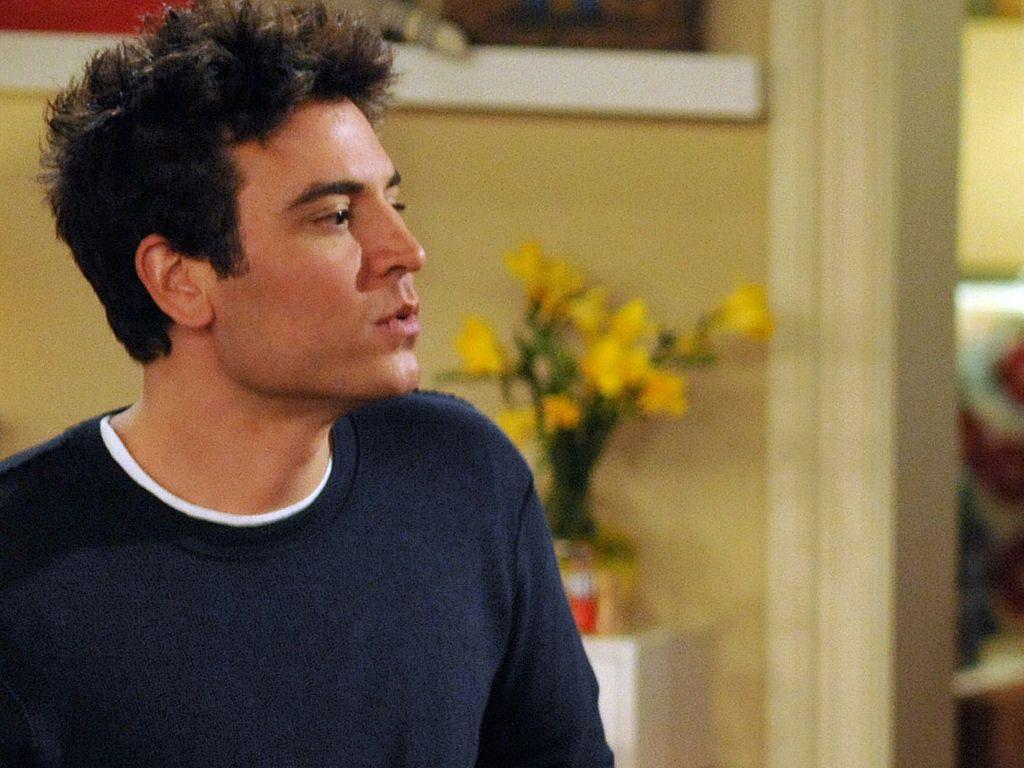 Ted Mosby Wallpapers - Top Free Ted Mosby Backgrounds - WallpaperAccess