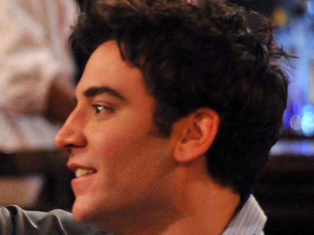 Ted Mosby Wallpapers - Top Free Ted Mosby Backgrounds - WallpaperAccess