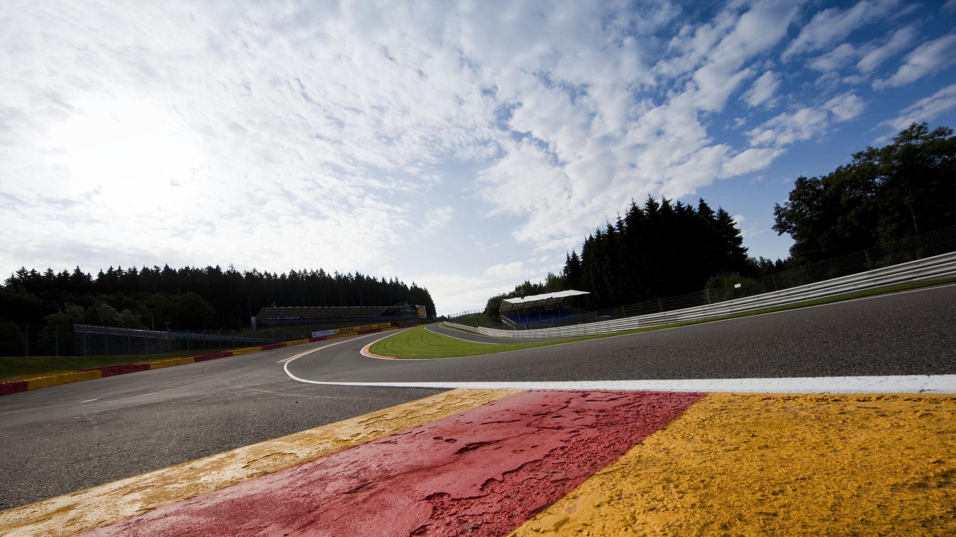 Spa-Francorchamps Wallpapers - Top Free Spa-Francorchamps Backgrounds ...