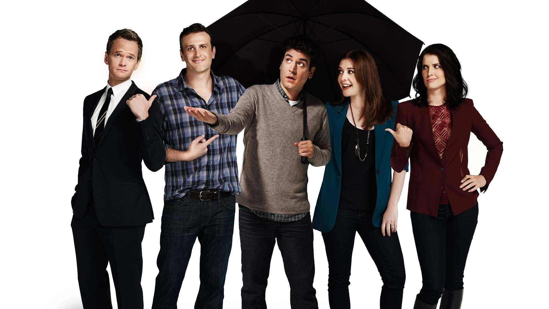 Ted Mosby Wallpapers - Top Free Ted Mosby Backgrounds - WallpaperAccess