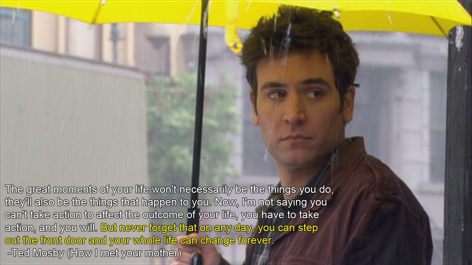 Ted Mosby Wallpapers - Top Free Ted Mosby Backgrounds - WallpaperAccess