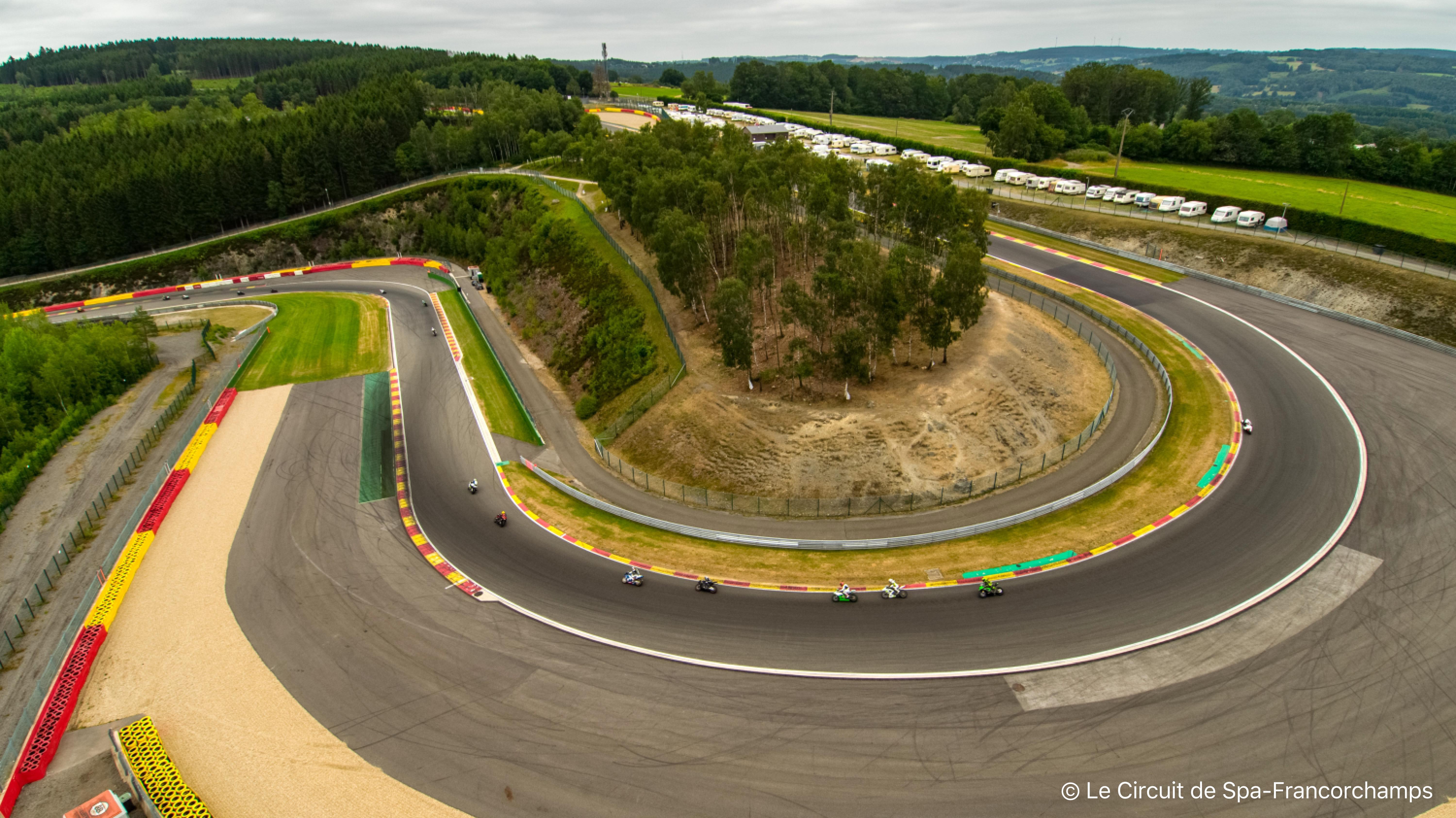 Spa-Francorchamps Wallpapers - Top Free Spa-Francorchamps Backgrounds ...