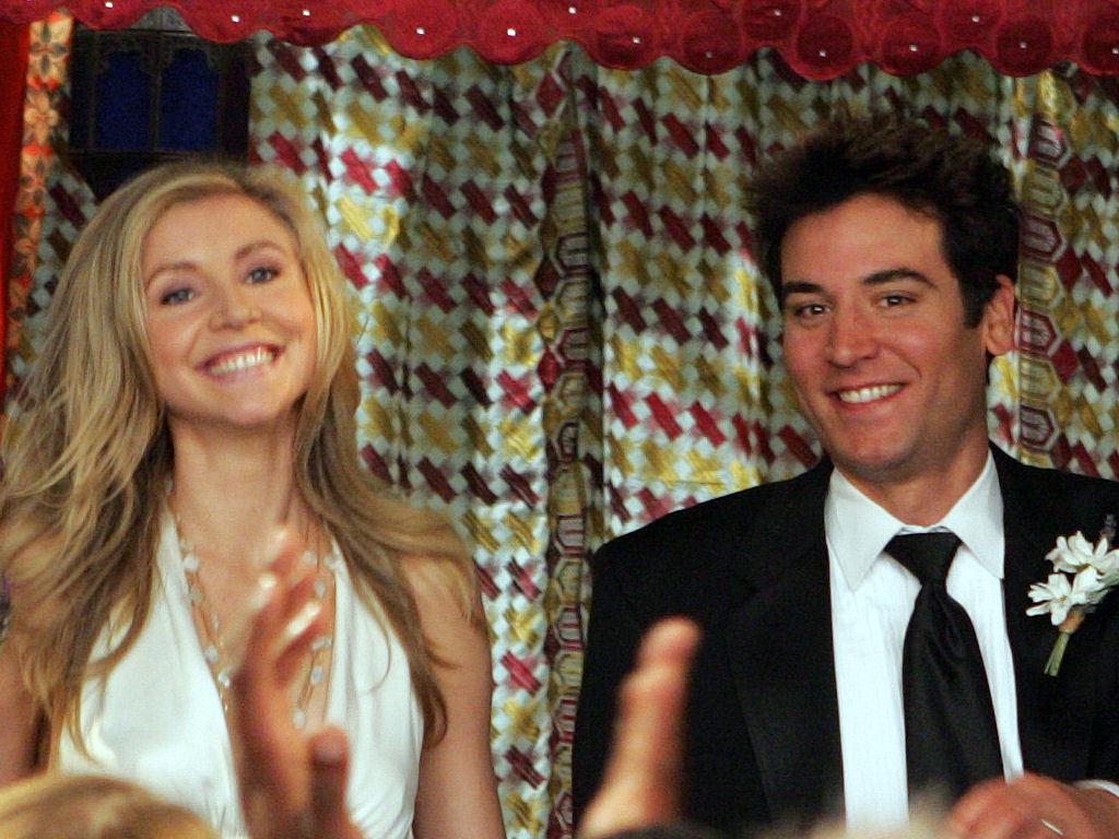 Ted Mosby Wallpapers - Top Free Ted Mosby Backgrounds - WallpaperAccess