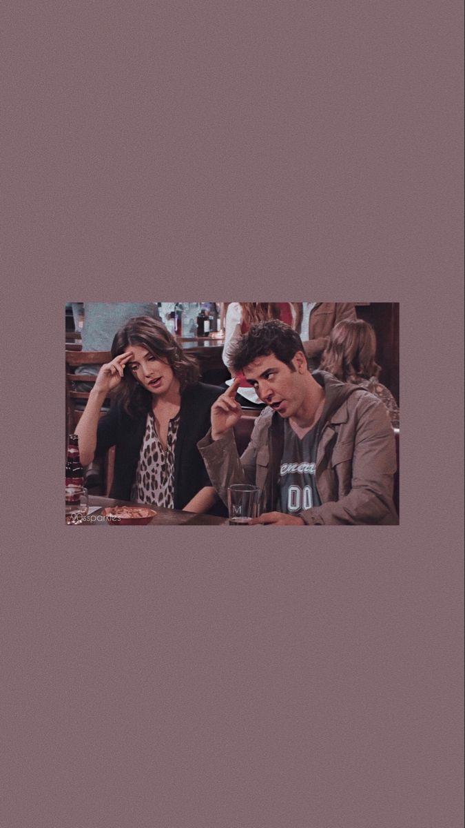 Ted Mosby Wallpapers - Top Free Ted Mosby Backgrounds - WallpaperAccess
