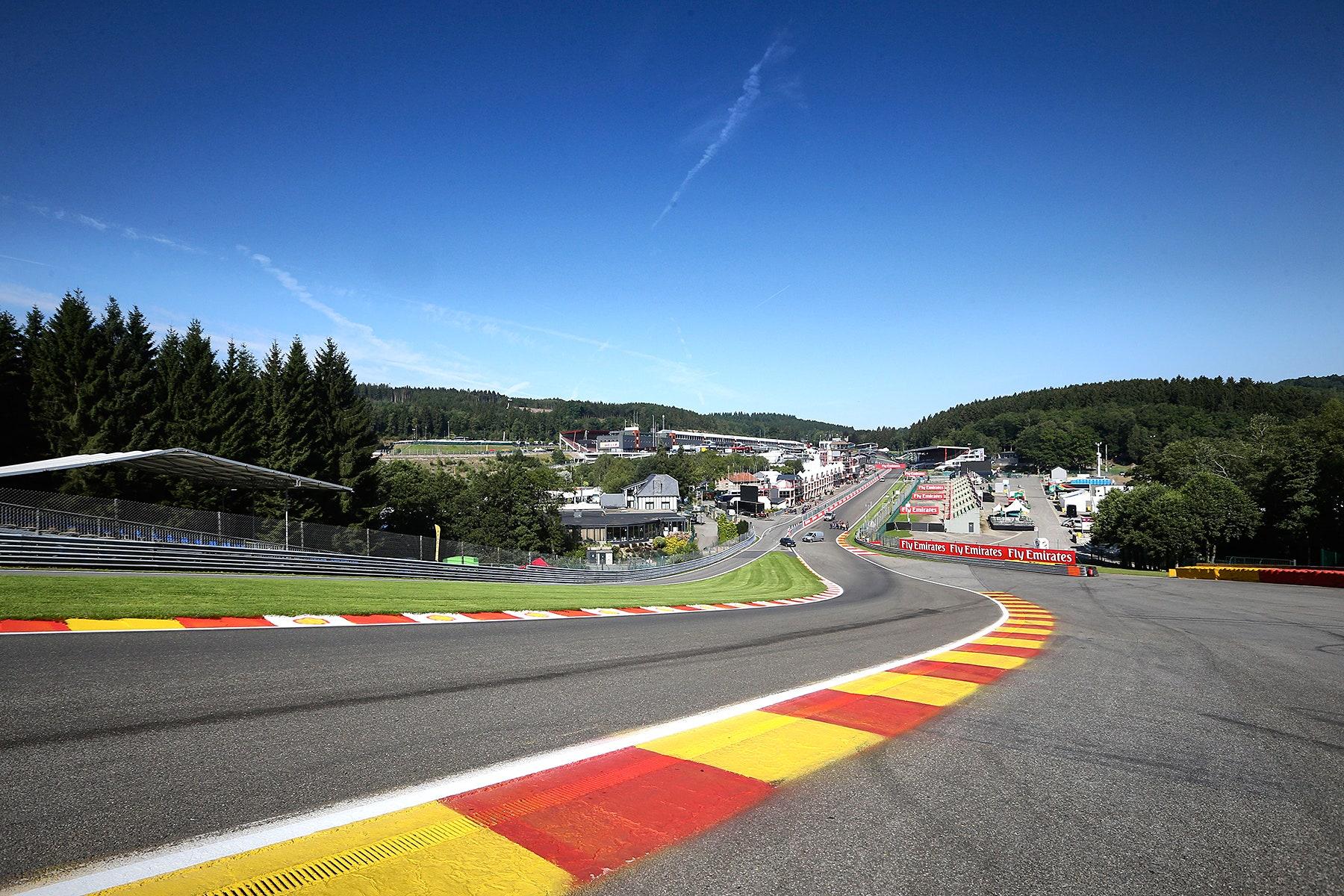 Spa-Francorchamps Wallpapers - Top Free Spa-Francorchamps Backgrounds ...