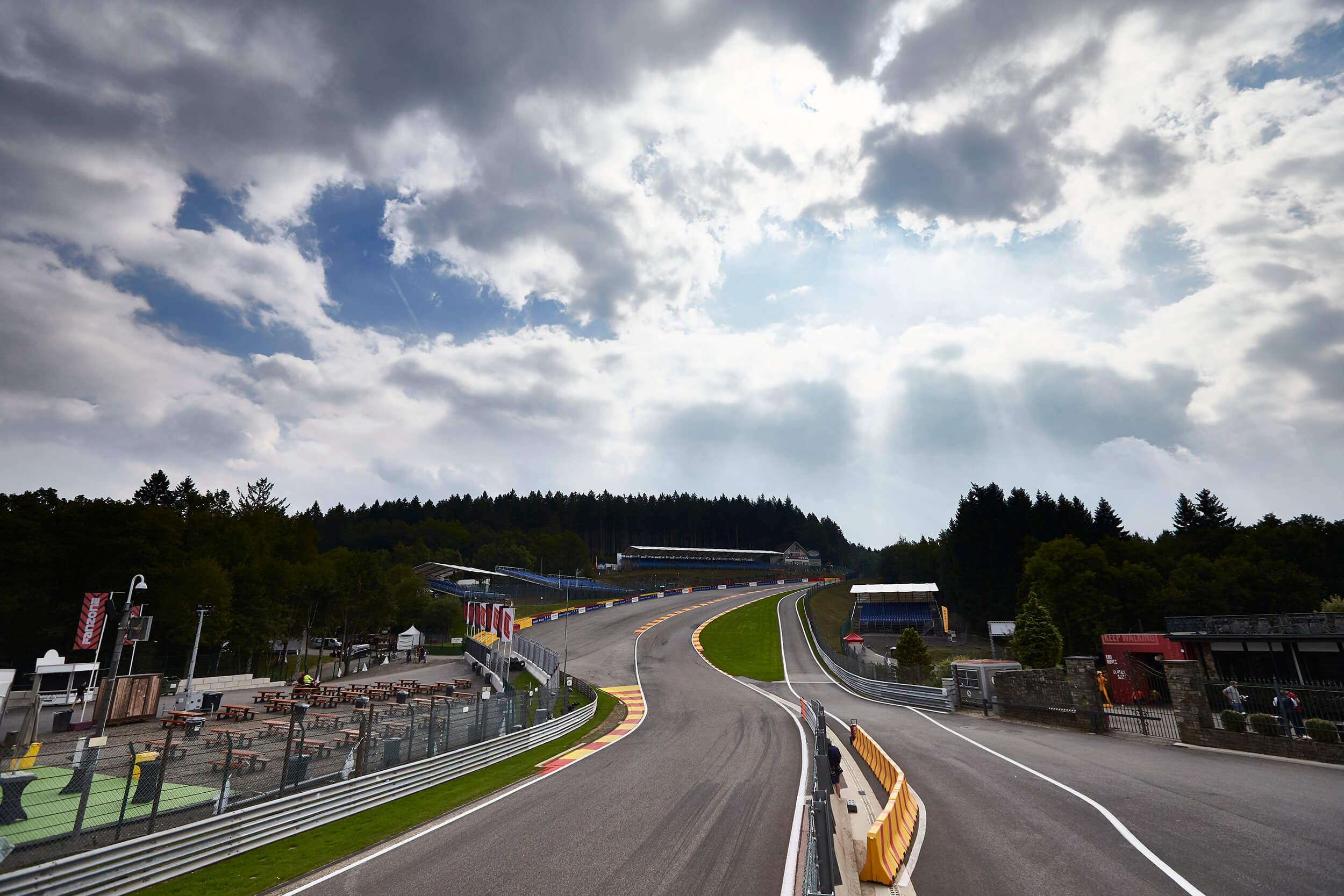 Spa-Francorchamps Wallpapers - Top Free Spa-Francorchamps Backgrounds ...