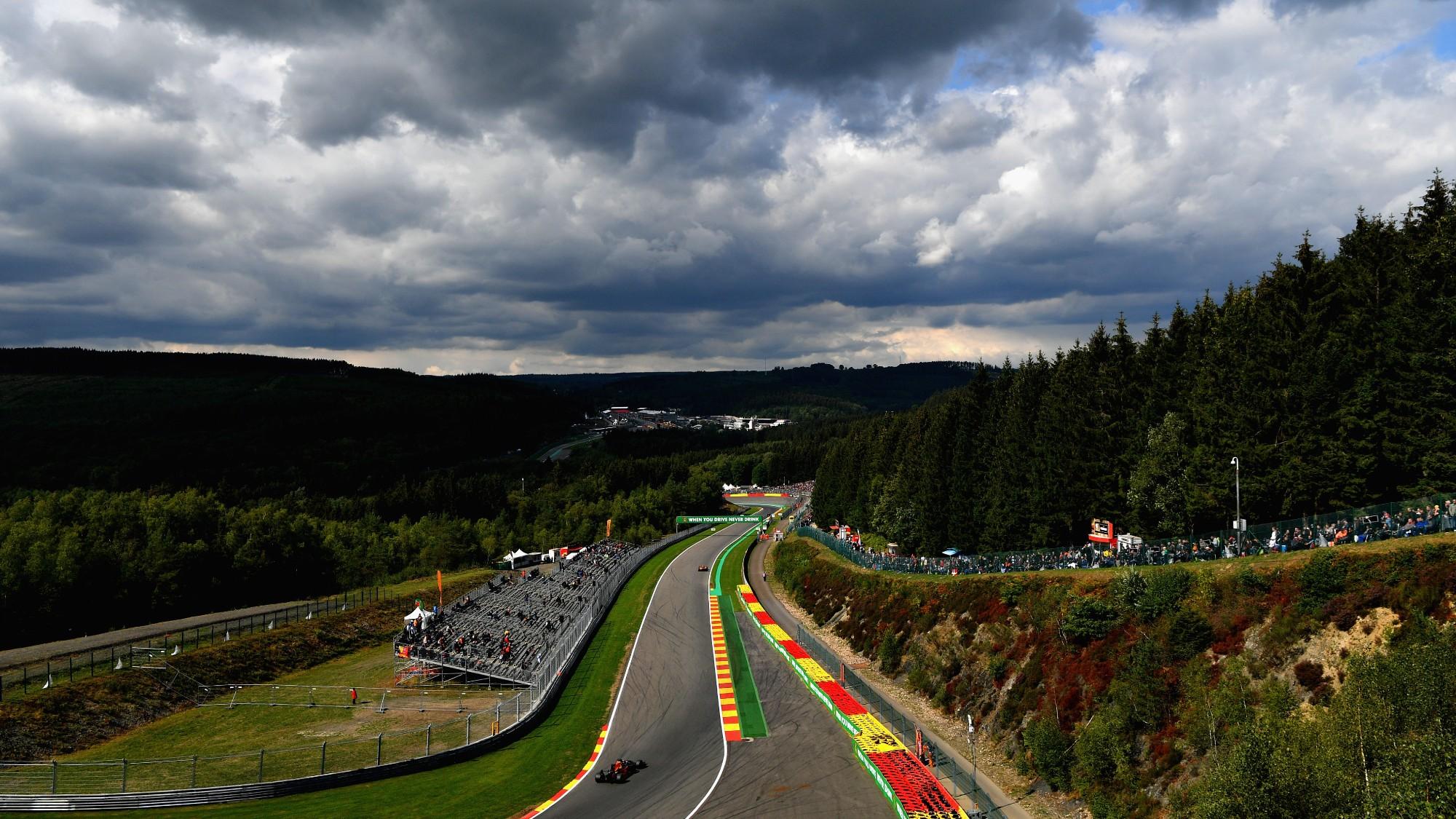 Spa-Francorchamps Wallpapers - Top Free Spa-Francorchamps Backgrounds ...