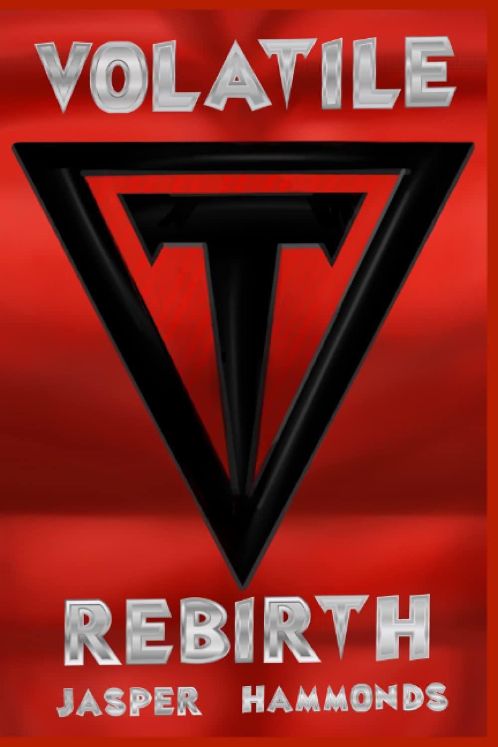 Volatile Wallpapers - Top Free Volatile Backgrounds - WallpaperAccess