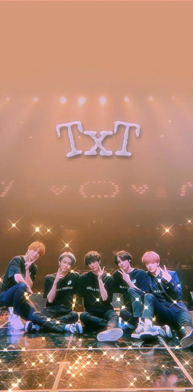 Txt iPhone Wallpapers - Top Free Txt iPhone Backgrounds - WallpaperAccess