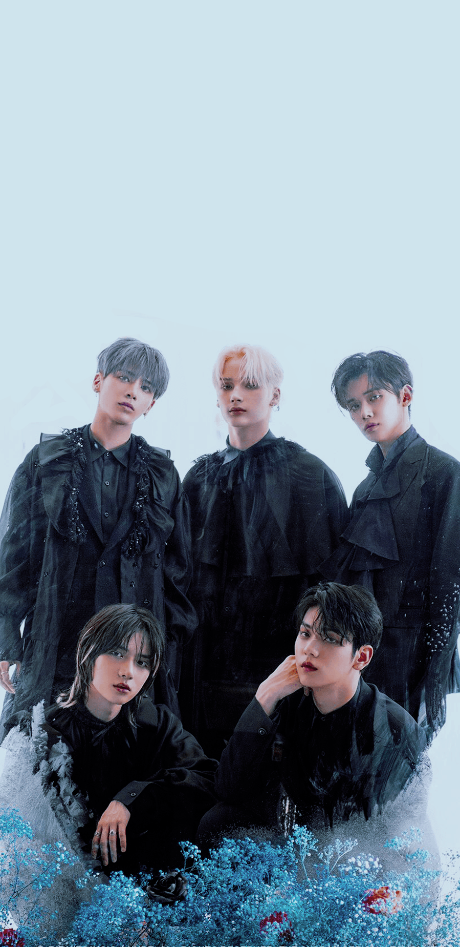 Txt iPhone Wallpapers - Top Free Txt iPhone Backgrounds - WallpaperAccess