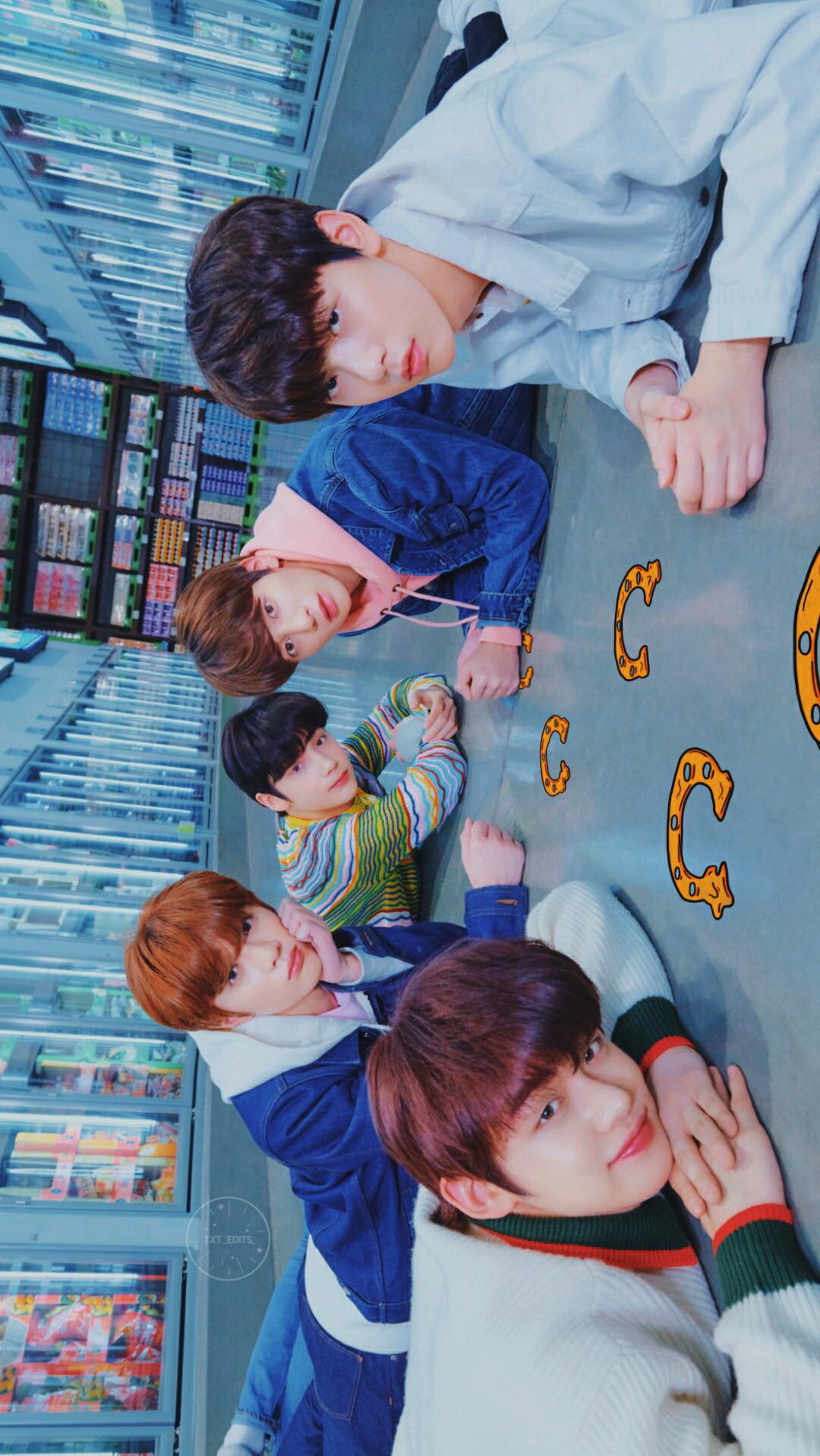 Txt iPhone Wallpapers - Top Free Txt iPhone Backgrounds - WallpaperAccess