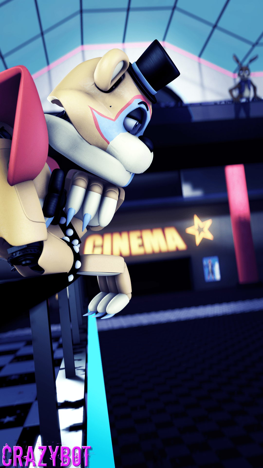 Glam Rock Wallpapers - Top Free Glam Rock Backgrounds - WallpaperAccess