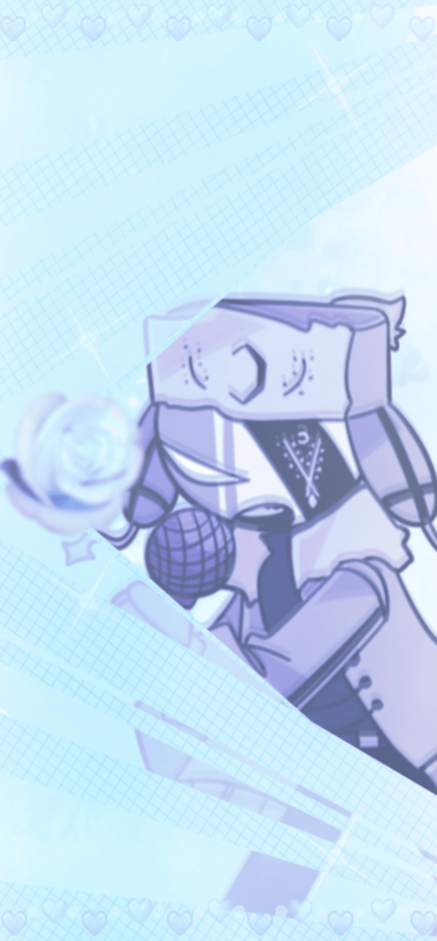 Fnf Ruv Wallpapers - Top Free Fnf Ruv Backgrounds - WallpaperAccess