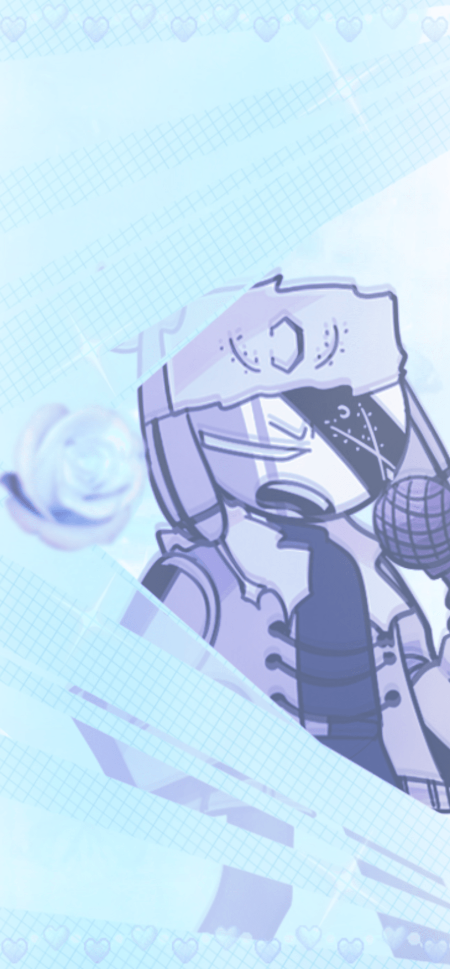 Fnf Ruv Wallpapers - Top Free Fnf Ruv Backgrounds - WallpaperAccess