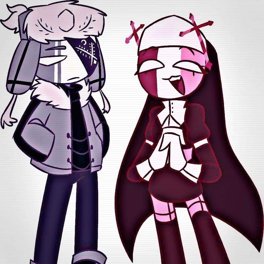 Fnf Ruv Wallpapers - Top Free Fnf Ruv Backgrounds - WallpaperAccess