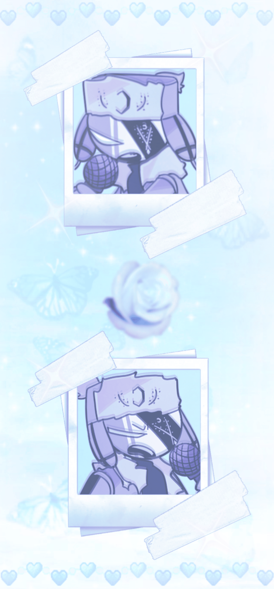 Fnf Ruv Wallpapers - Top Free Fnf Ruv Backgrounds - WallpaperAccess