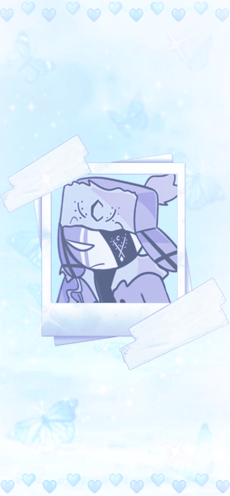 Fnf Ruv Wallpapers - Top Free Fnf Ruv Backgrounds - WallpaperAccess