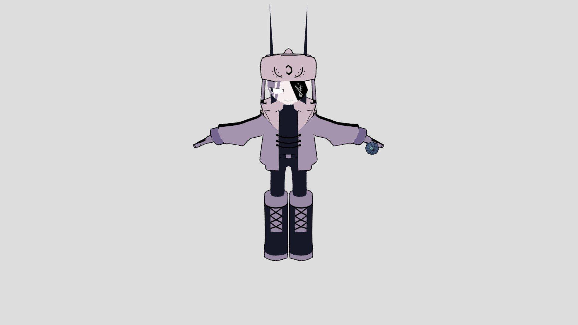 Fnf Ruv Wallpapers - Top Free Fnf Ruv Backgrounds - WallpaperAccess