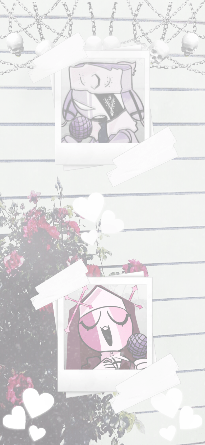 Fnf Ruv Wallpapers - Top Free Fnf Ruv Backgrounds - WallpaperAccess