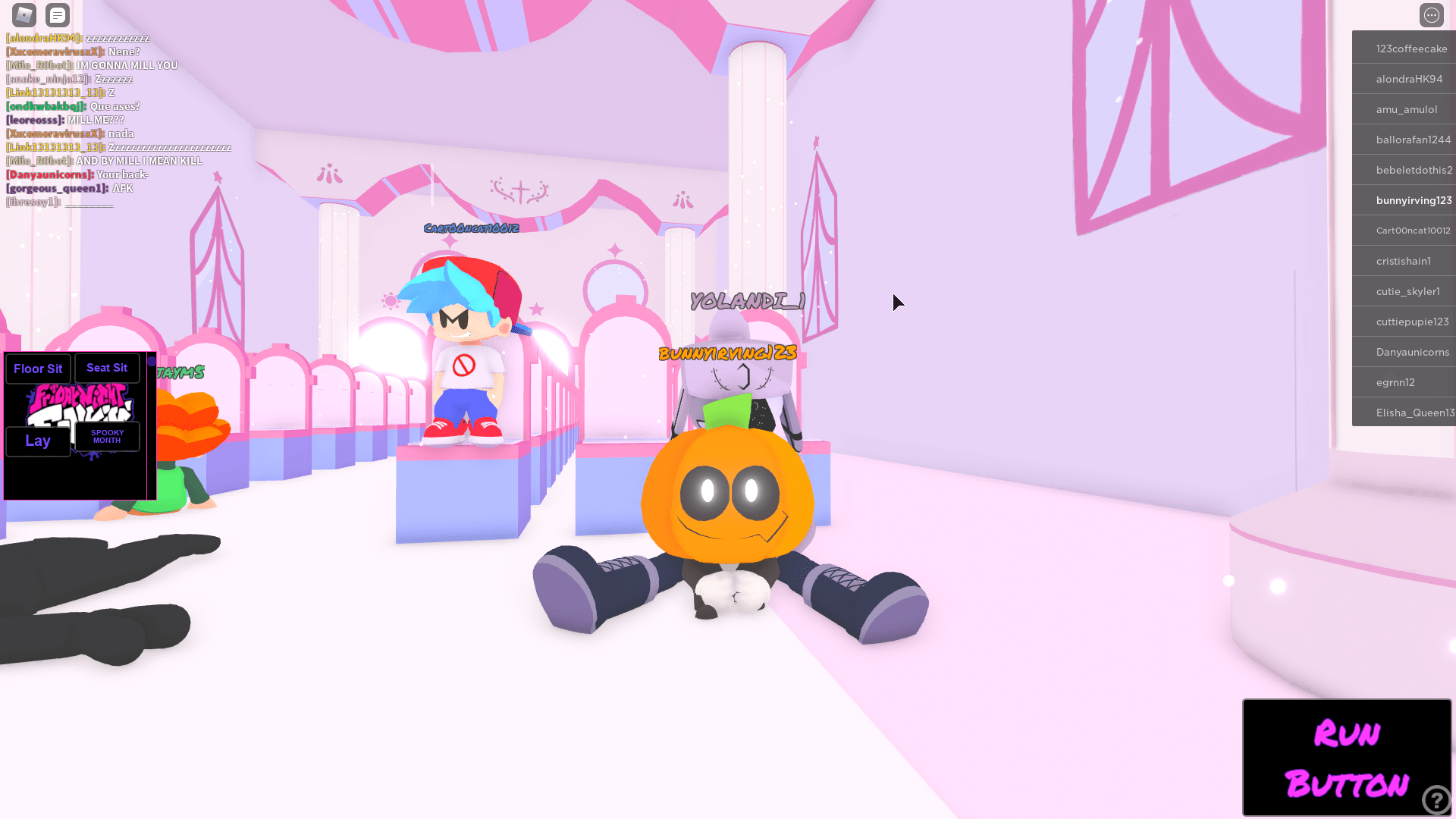 Fnf Ruv Wallpapers - Top Free Fnf Ruv Backgrounds - WallpaperAccess