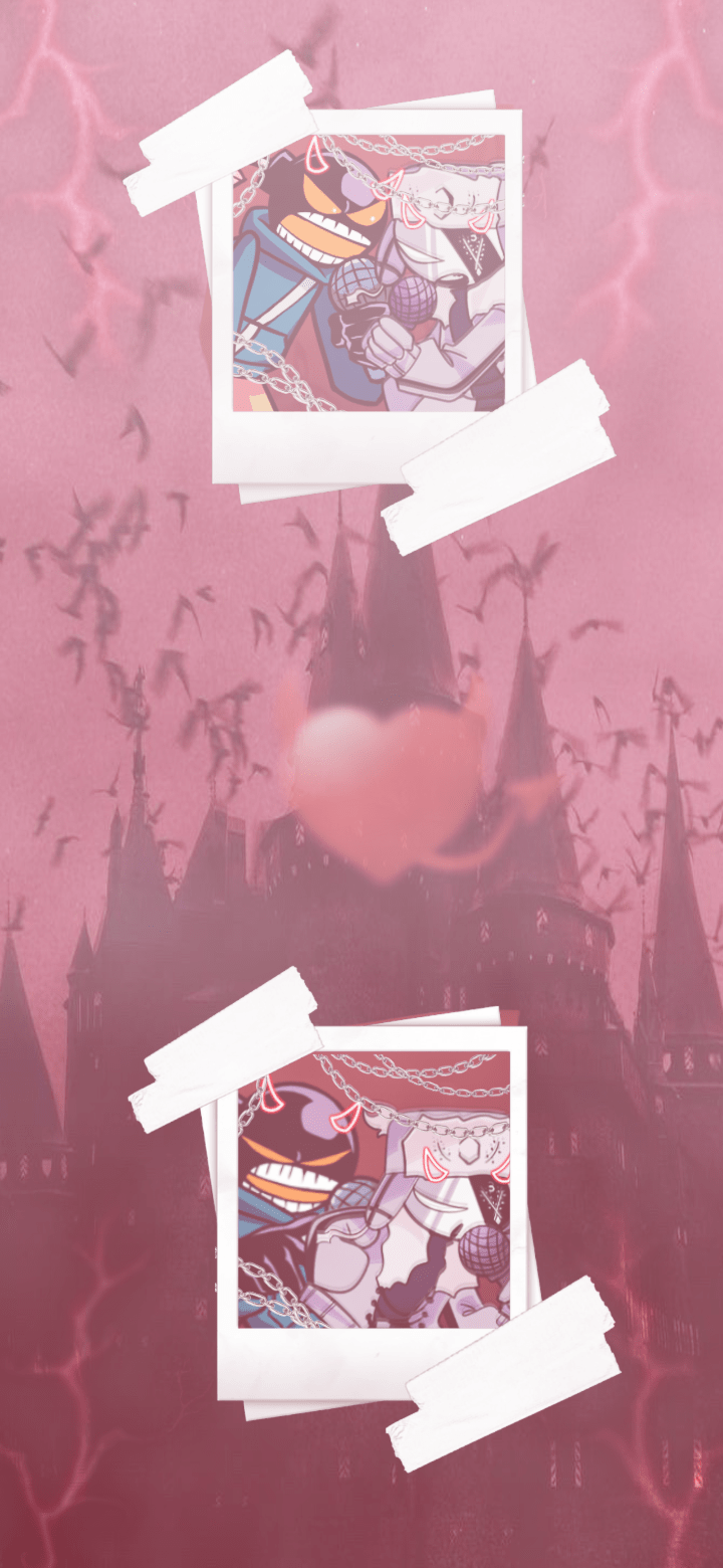 Fnf Ruv Wallpapers - Top Free Fnf Ruv Backgrounds - WallpaperAccess