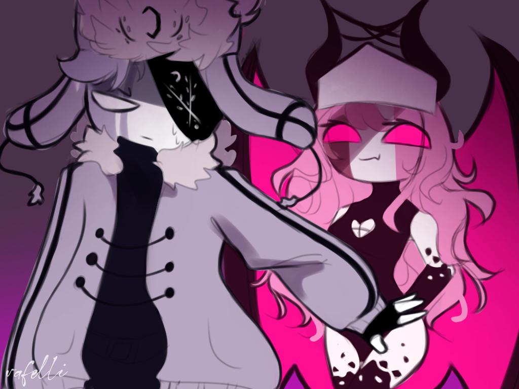 Fnf Ruv Wallpapers - Top Free Fnf Ruv Backgrounds - WallpaperAccess