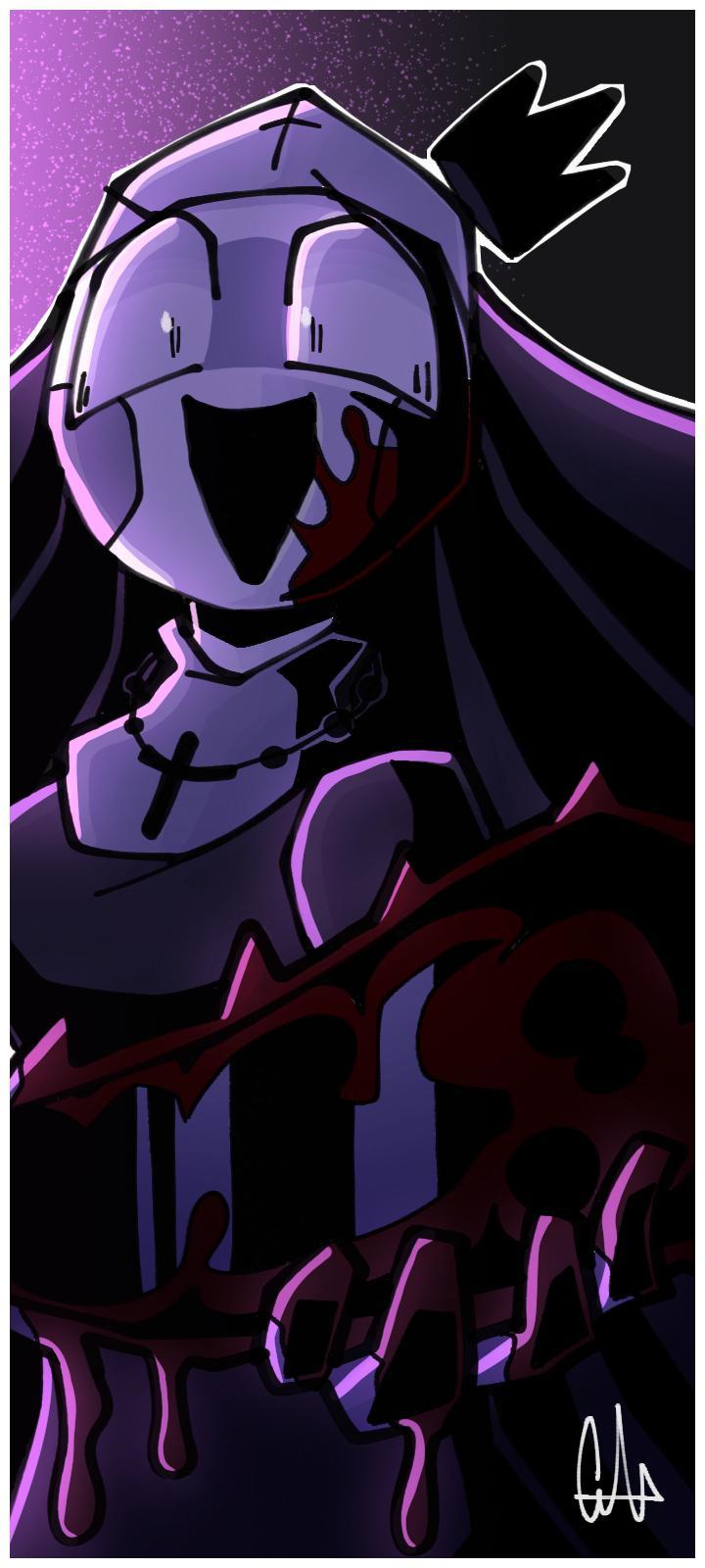 Fnf Ruv Wallpapers - Top Free Fnf Ruv Backgrounds - WallpaperAccess