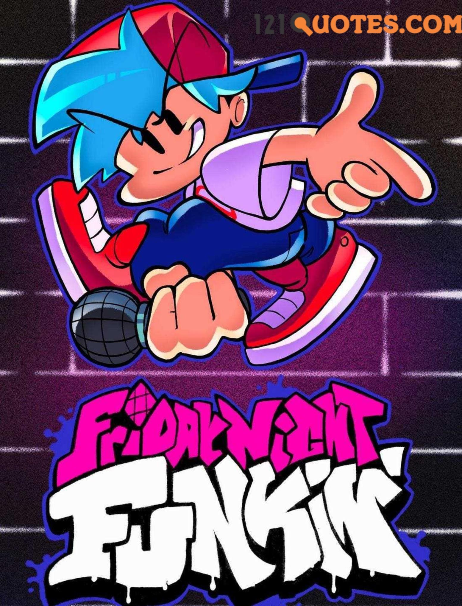 Fnf Ruv Wallpapers - Top Free Fnf Ruv Backgrounds - WallpaperAccess