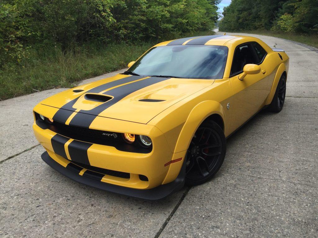 Dodge Yellow Wallpapers - Top Free Dodge Yellow Backgrounds ...