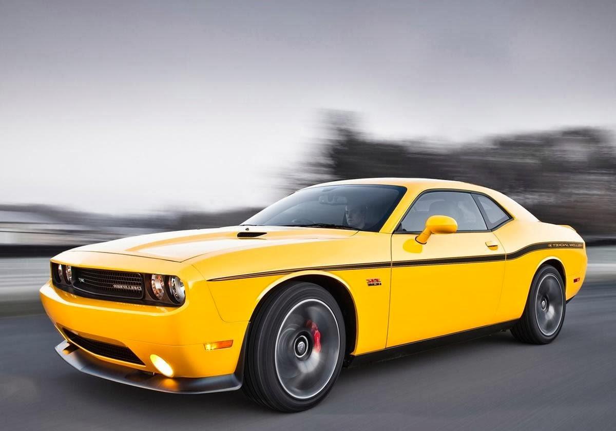 Dodge Yellow Wallpapers - Top Free Dodge Yellow Backgrounds ...