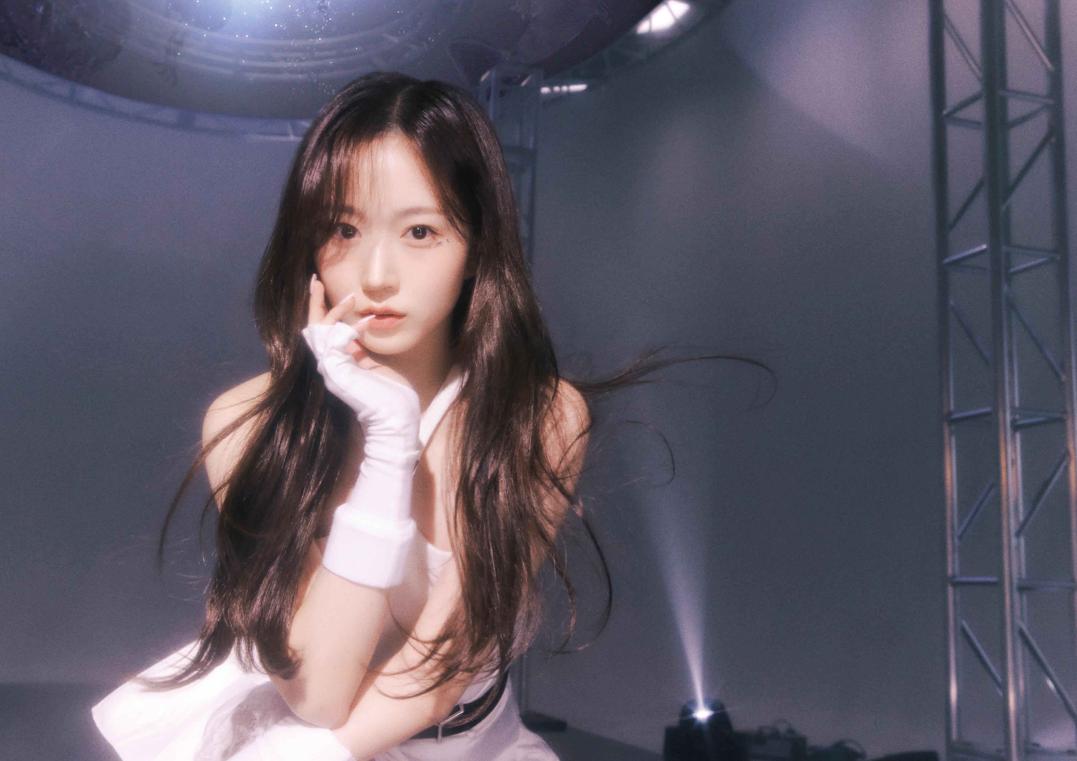 Nmixx Wallpapers - Top Free Nmixx Backgrounds - WallpaperAccess