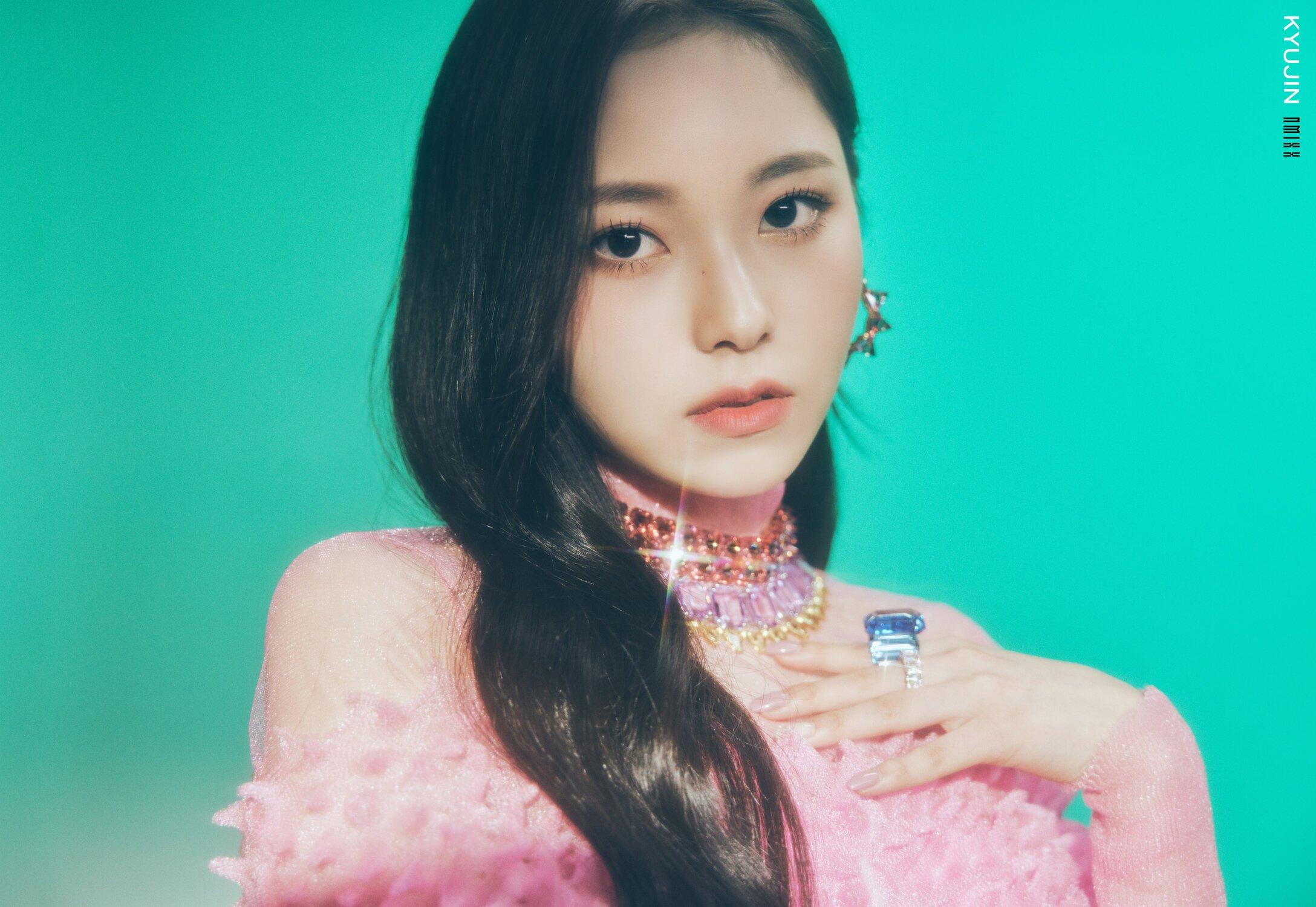 Nmixx Wallpapers - Top Free Nmixx Backgrounds - WallpaperAccess