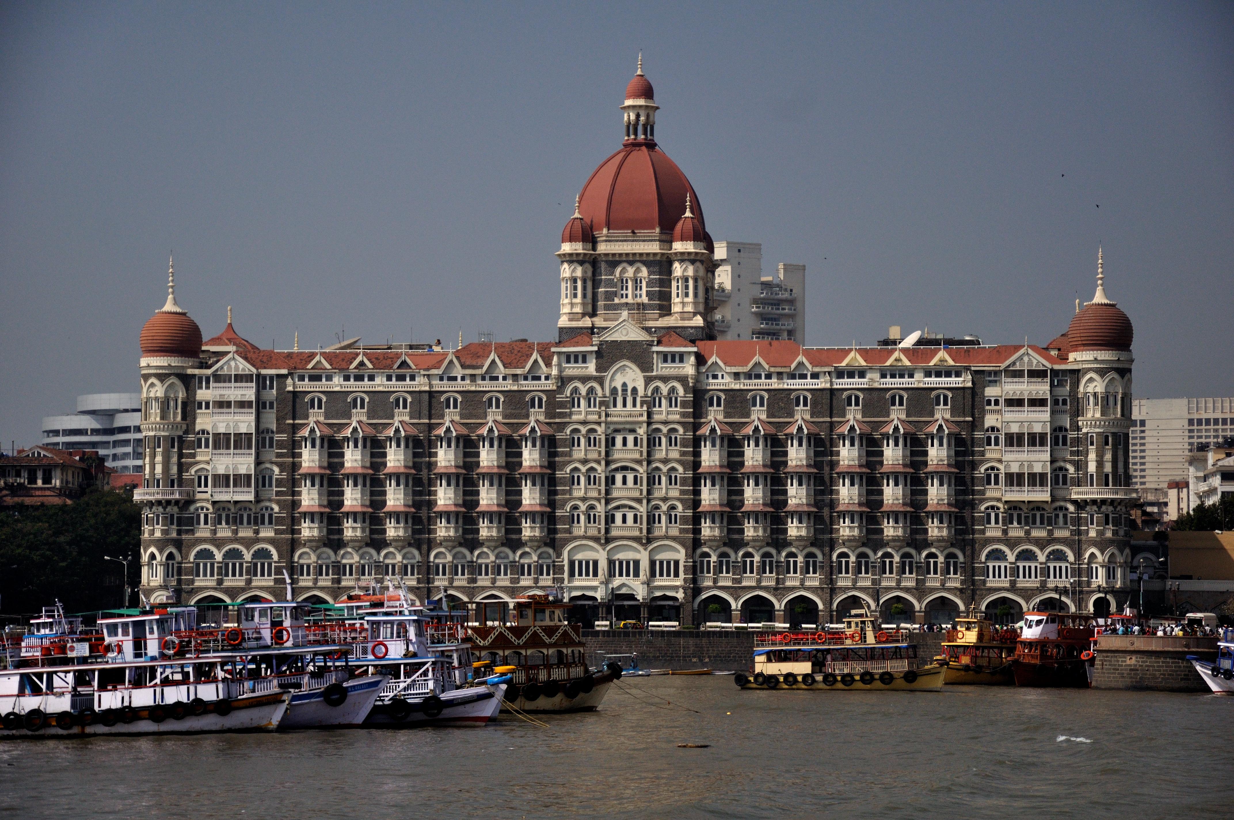 Taj Hotel Wallpapers - Top Free Taj Hotel Backgrounds - WallpaperAccess