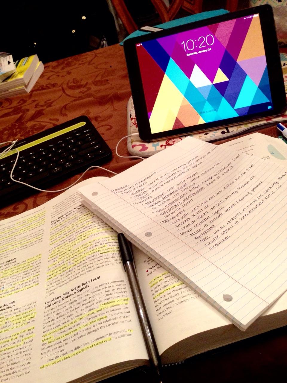 Late Night Study Wallpapers - Top Free Late Night Study Backgrounds ...