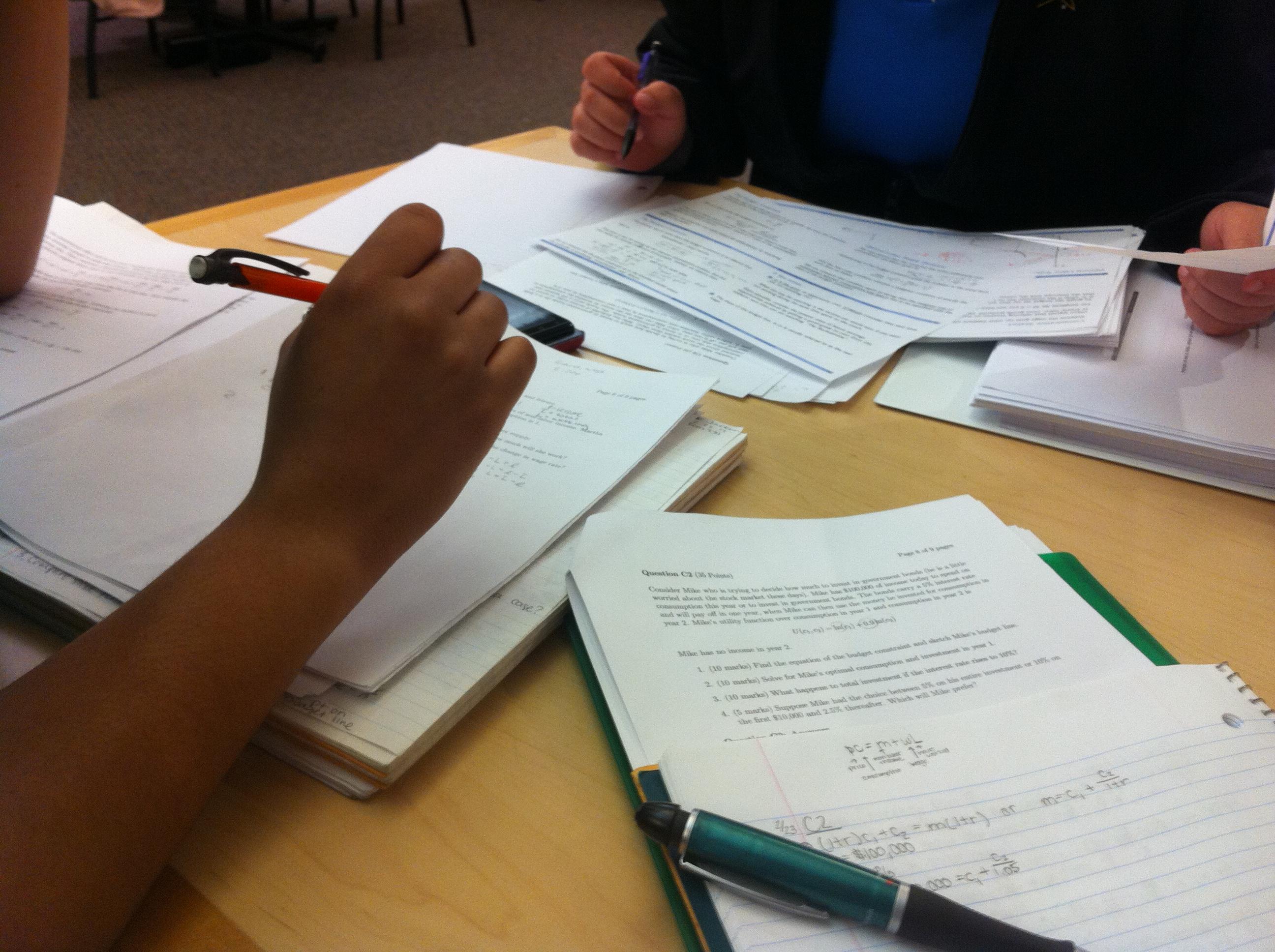 Late Night Study Wallpapers - Top Free Late Night Study Backgrounds ...