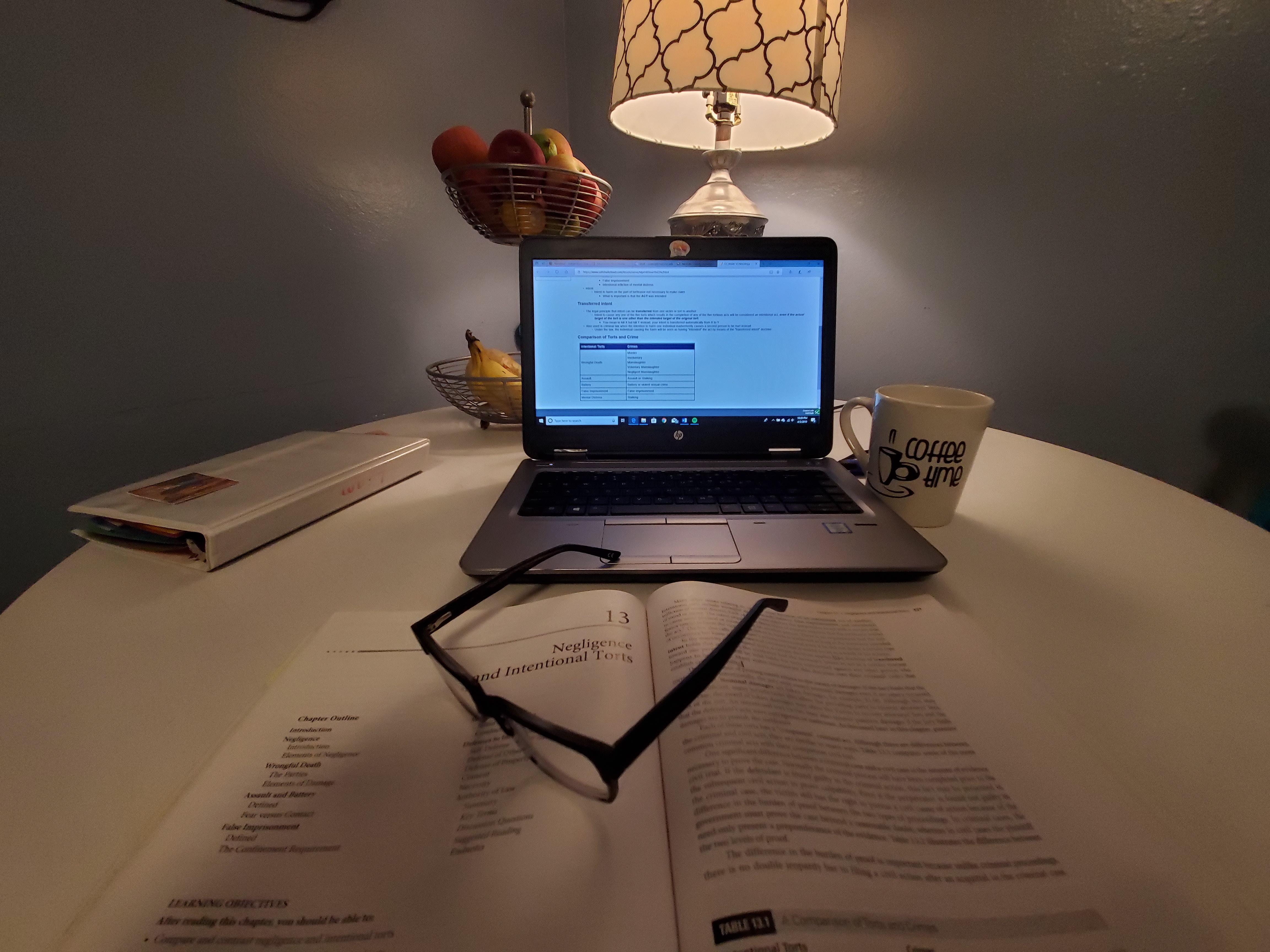 Late Night Study Wallpapers - Top Free Late Night Study Backgrounds ...